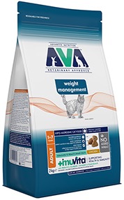 Pet Food Expert | Pets at Home Advanced Nutrition AVA 52% Less Fat ...