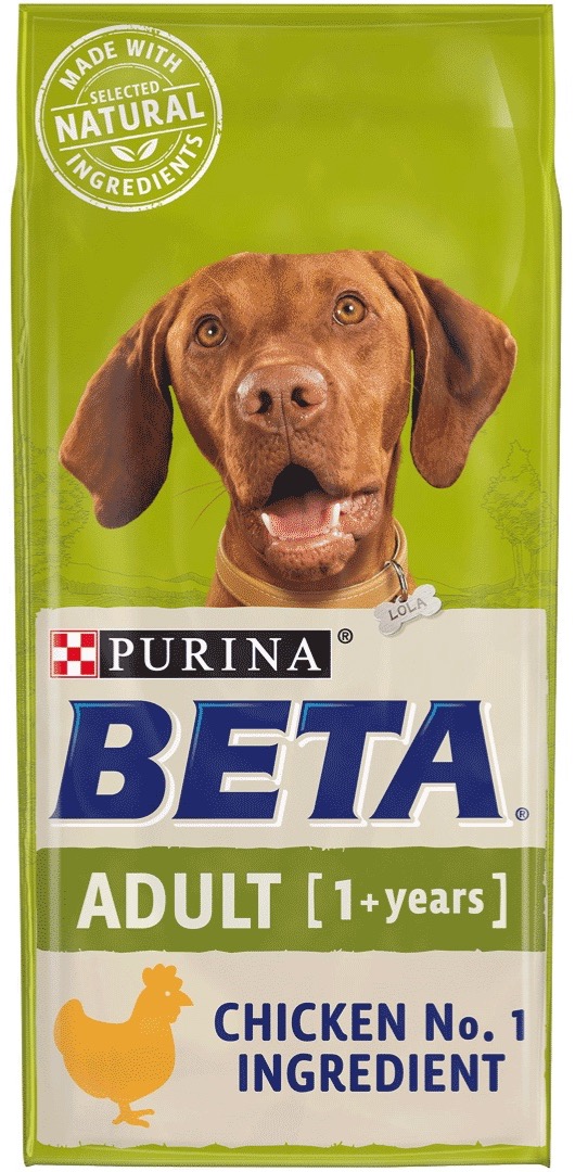 Pet Food Expert | Beta Adult Chicken