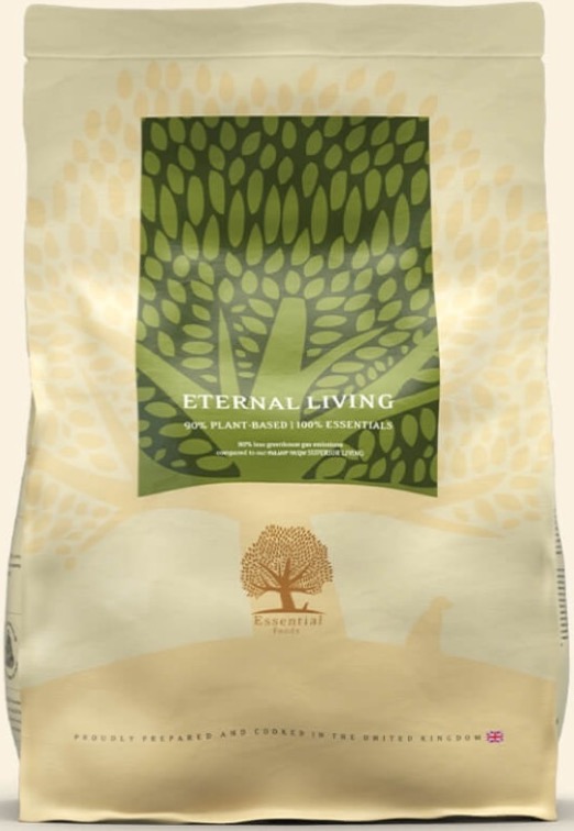 Pet Food Expert | Essential Foods Eternal Living