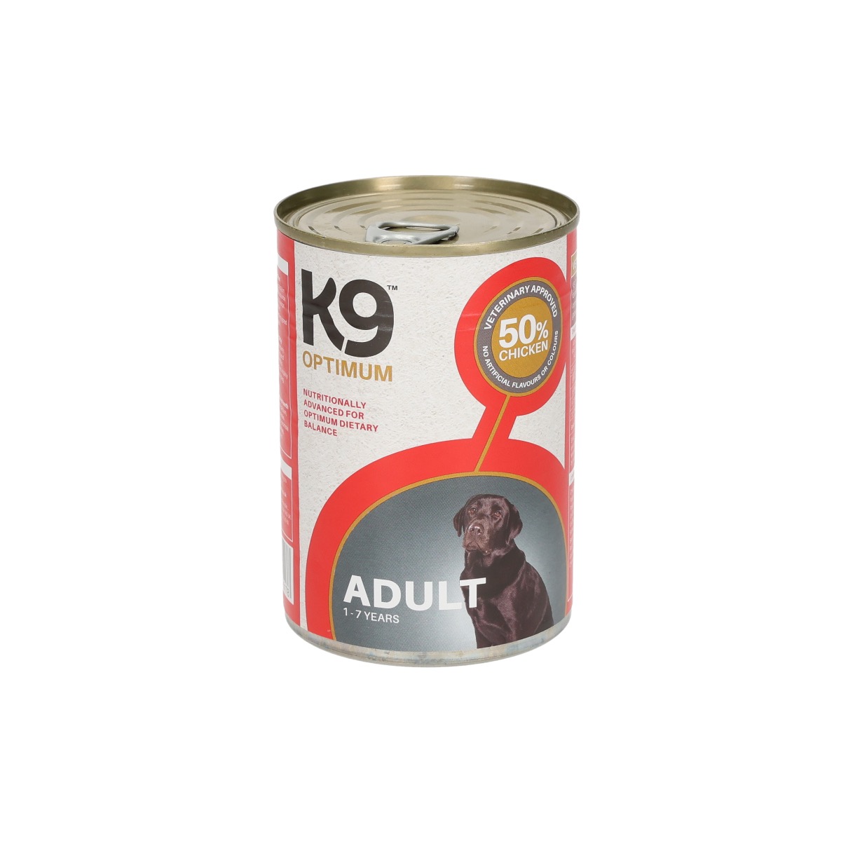 Pet Food Expert | Jollyes K9 Optimum Adult Chicken