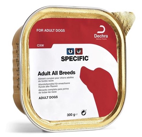 Pet Food Expert | SPECIFIC Adult All Breeds