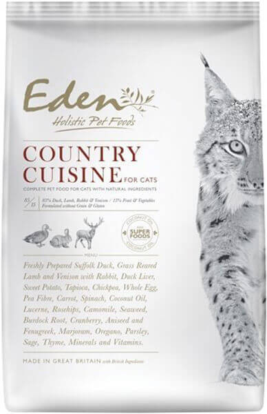 Pet Food Expert | Eden 85/15 Original